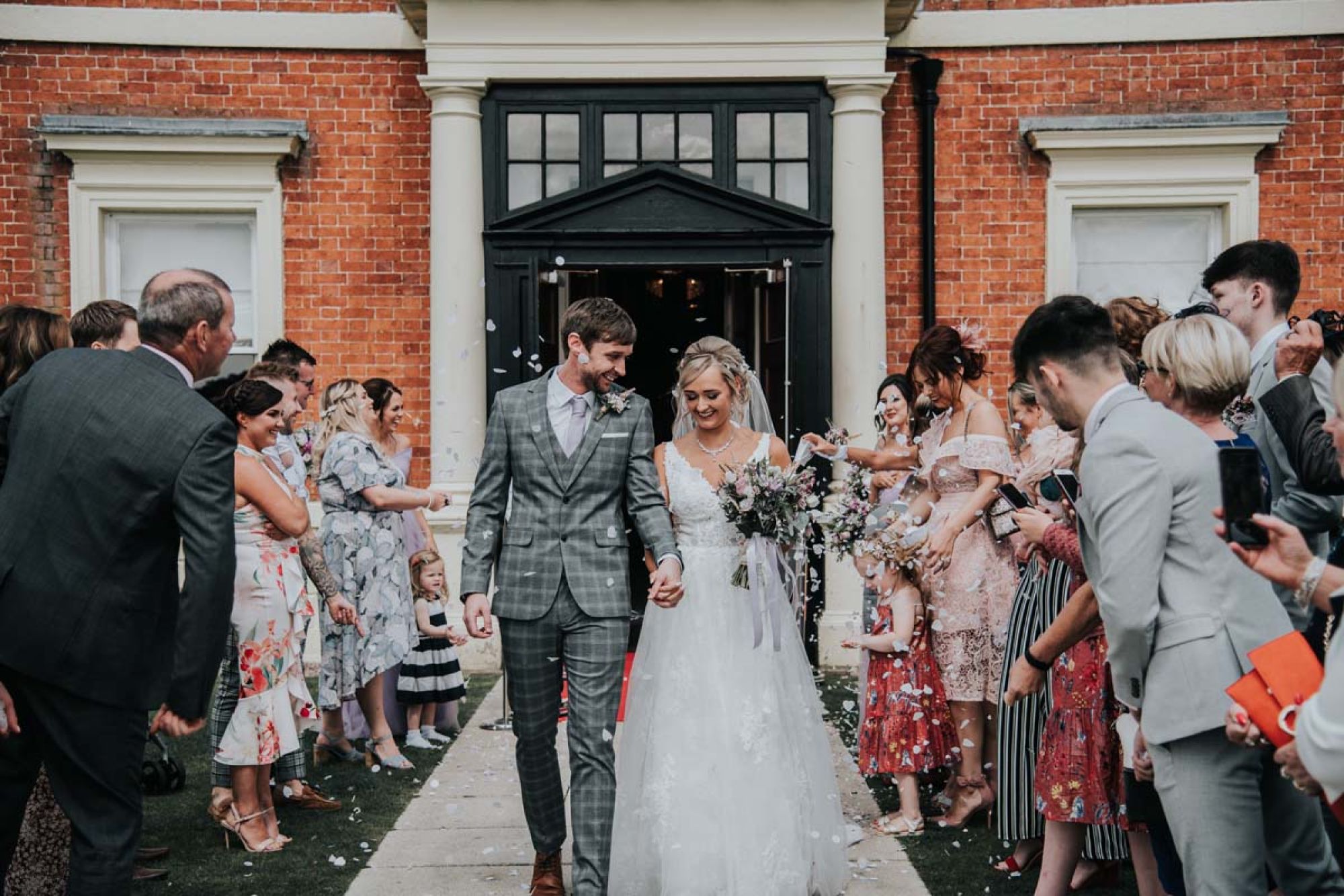 Wedding Blog | DoubleTree by Hilton, Chester
